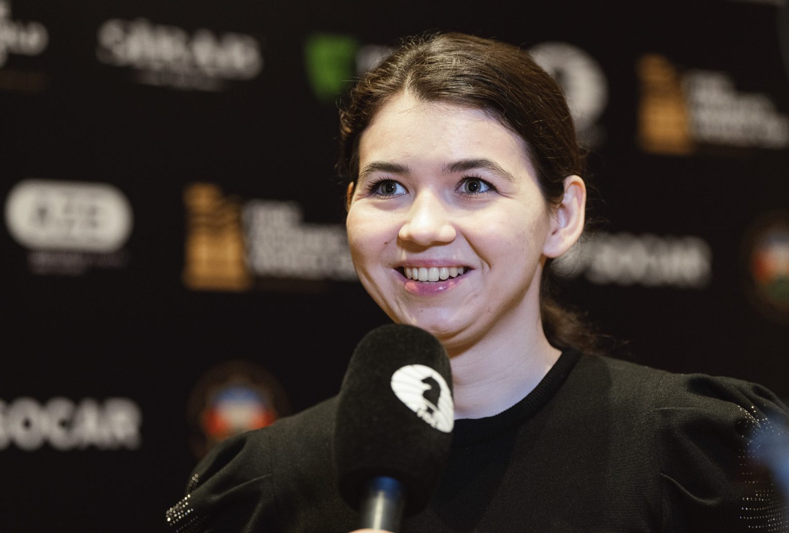 Women’s Event Participants – FIDE Grand Swiss 2023